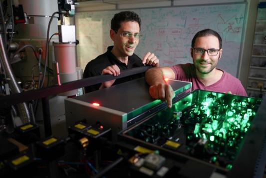 Revisiting the foundations of nonlinear optics using quantum light ...