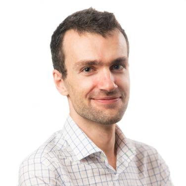 The Helen Diller Quantum Center